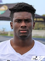 Michael Harris, Maryland, Linebacker