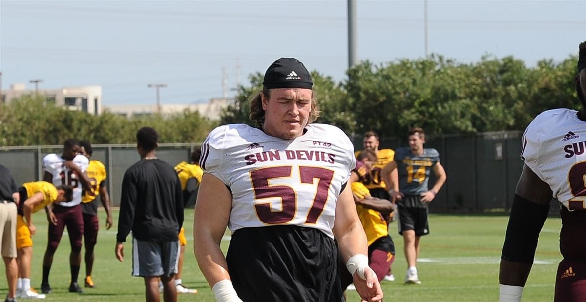 Player capsule: Jordan Hoyt