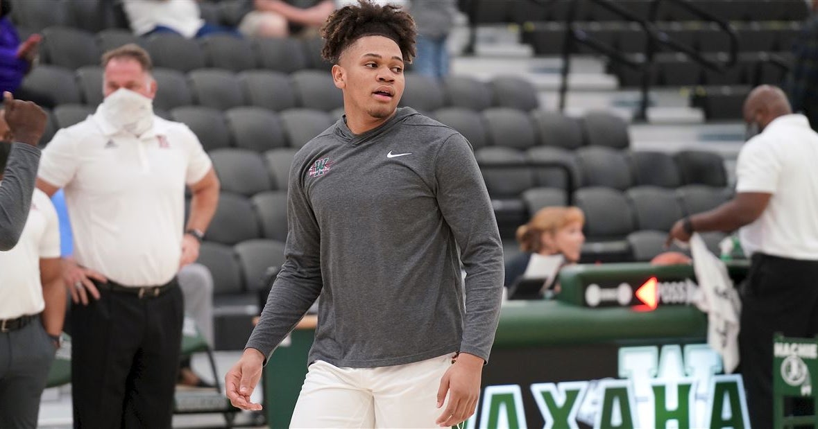 OU signee CJ Noland sees another Top247 rankings boost