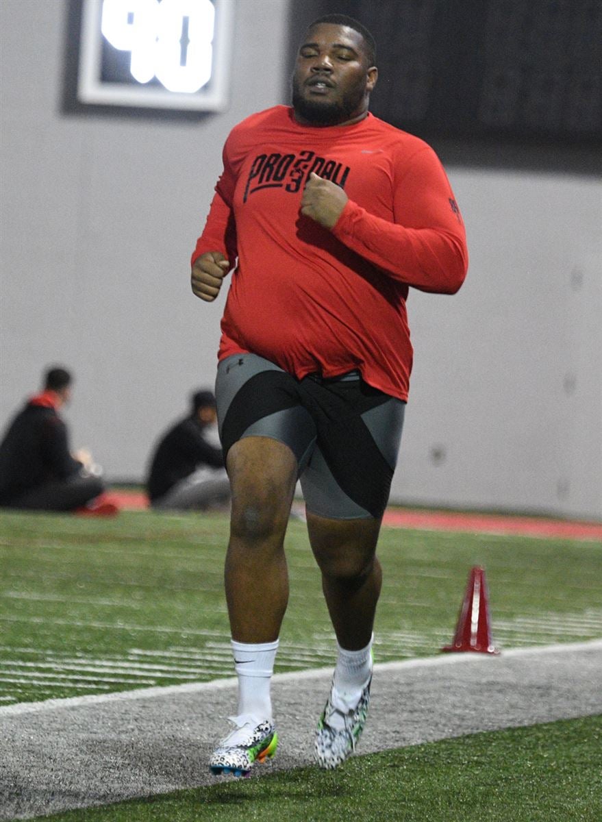 Sights and Sounds: Buckeyes make strong impression at 2023 Pro Day