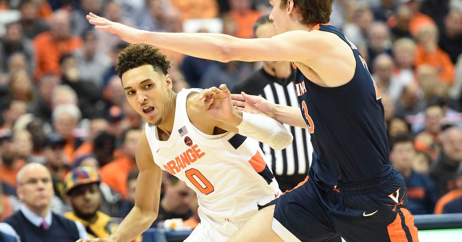 GOODINE TRANSFERS TO PROVIDENCE