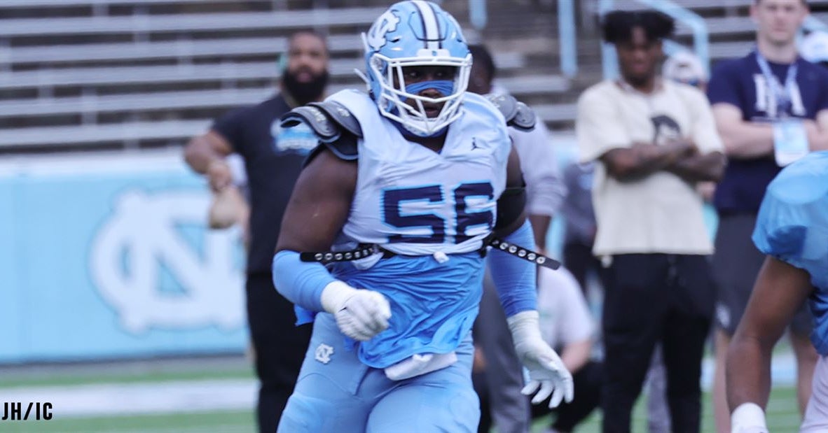 Scouting Report: Tomari Fox