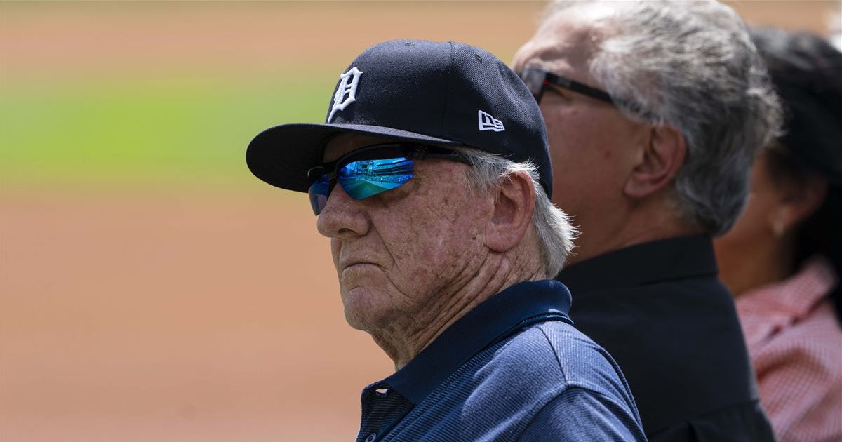 Major League Baseball Hall-of-Famer Al Kaline dead at 85