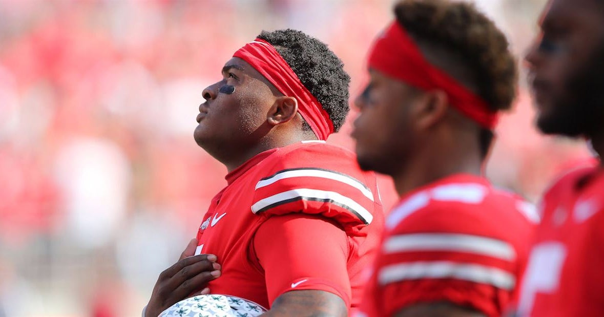 Bucknuts Breakdown: Ohio State vs. Indiana