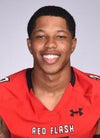 Ra’Shaun Henry, Virginia, Wide Receiver