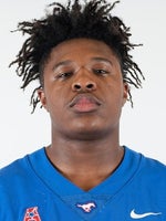 Gary Wiley, SMU, Edge