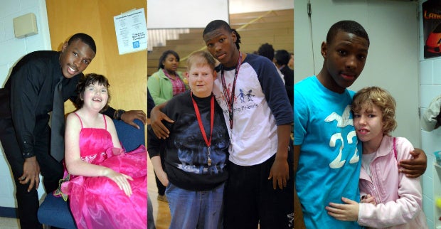 The real Mecole Hardman Jr.