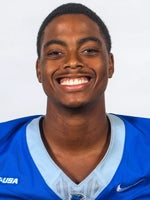 Ethan Crite, Middle Tennessee State, Wide Receiver