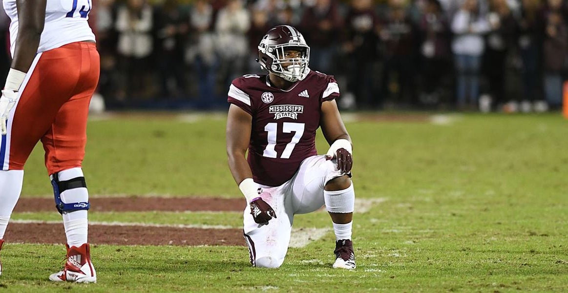 100-Day Bulldog Countdown: 17 Days, Caleb Ducking and Aaron Odom