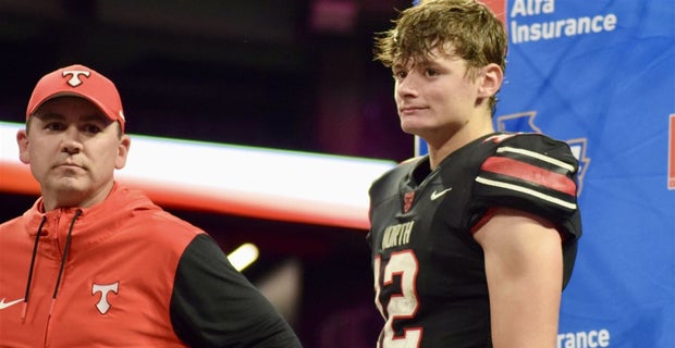 Photo gallery: Georgia signees (and potential future signees ...