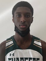 Drake Powell, Northwood, Small Forward