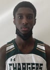 Drake Powell, Northwood, Small Forward