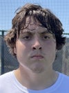 Jack Bauer, Olathe South, Offensive Line