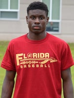 Jacari Footman, Florida State Univ. School, Cornerback