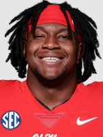 Jared Ivey, Ole Miss, Edge