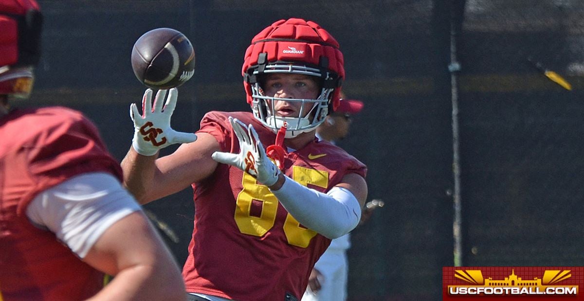 .::USC Spring Ball Central 2025::.