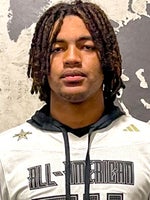 Aaron Flowers, Forney, Safety