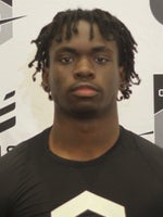 Tymere Robinson, Hackensack, Running Back