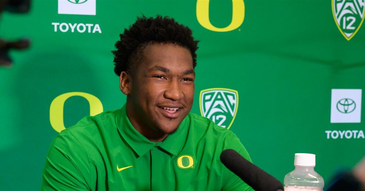 WATCH: Brandon Dorlus details blowout win over Cal