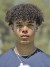 Tycen Johnson, Chaparral, Wide Receiver