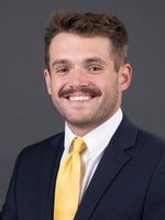 Danny Beal, East Carolina, Pitcher