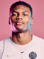 Elijah Taylor, Notre Dame, Power Forward