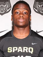 Wade Collier, Homestead , Running Back