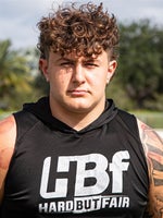 Joey Colosi, American Heritage, Offensive Line