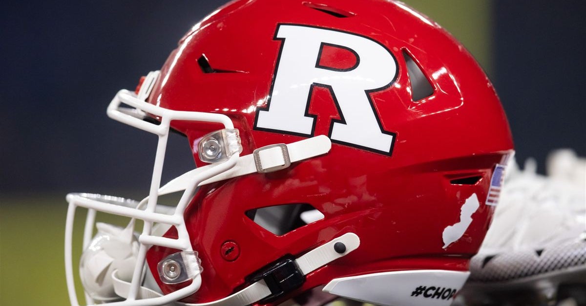 Sam Robinson announces plans to leave Rutgers football, enter the ...