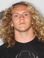 Jace Ward, Lincoln Christian School, Outside Linebacker