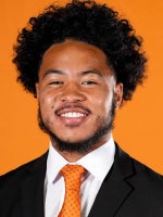 Chedon James, Idaho State, Wide Receiver