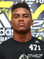 Top247 LB Jaden Hunter ready to return to Georgia, help recruit