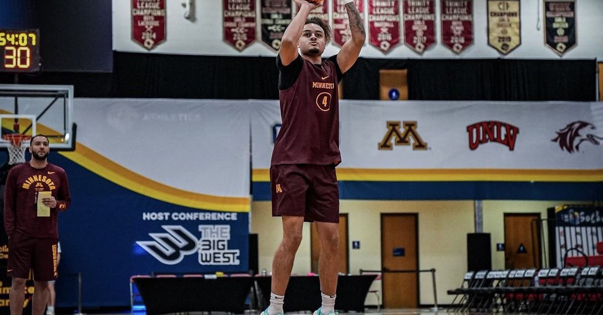 Cal Baptist vs Minnesota Basketball Preview and Prediction