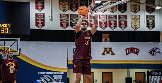 Cal Baptist vs Minnesota Basketball Preview and Prediction Cal Baptist vs Minnesota Basketball Preview and Prediction