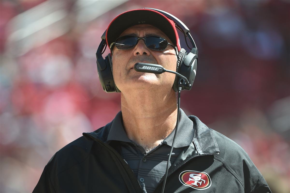 Mike Solari mixes power/zone blocking schemes, NFL reacts