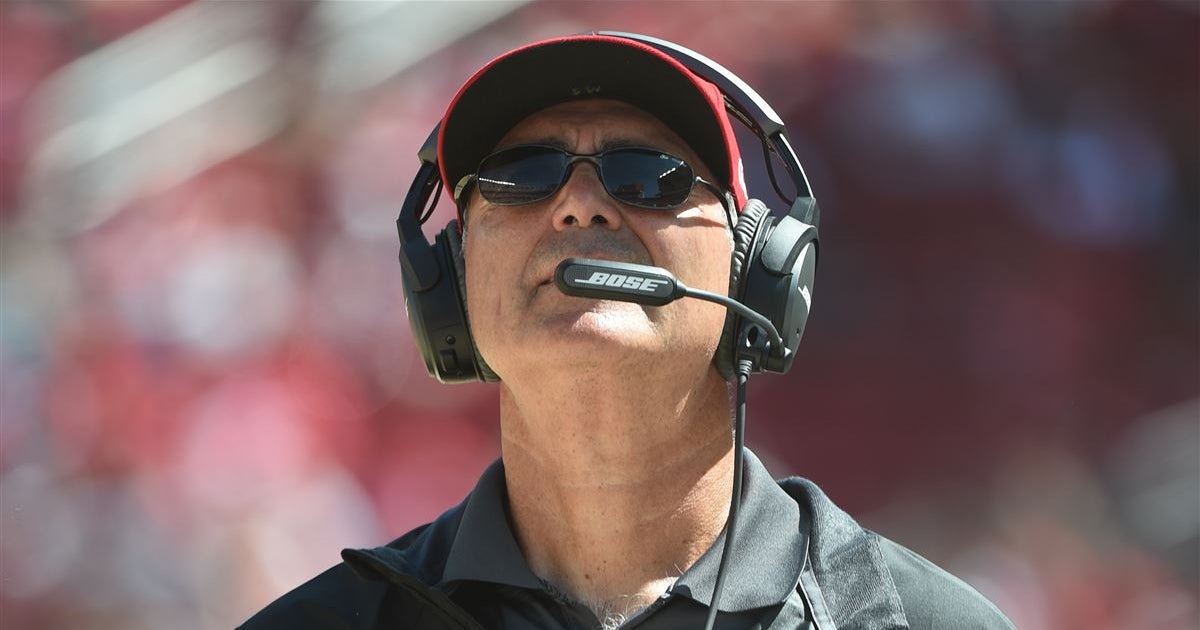 Mike Solari mixes power/zone blocking schemes, NFL reacts