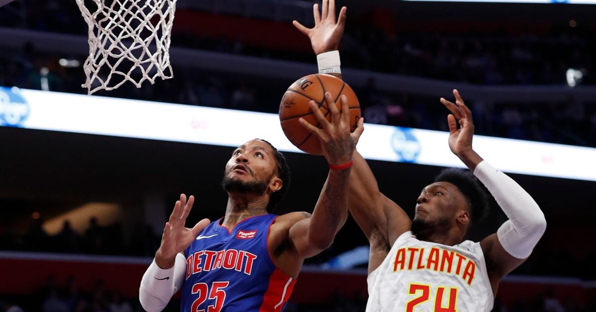 Fernando impresses in NBA debut