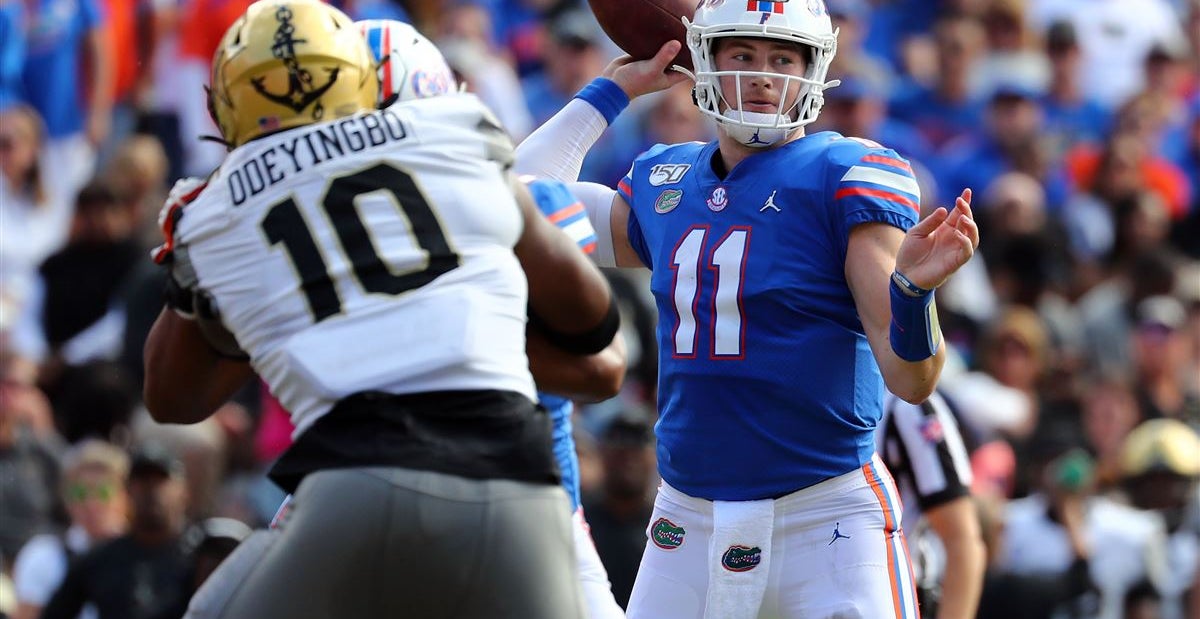Sporting News releases preseason Top 25 rankings