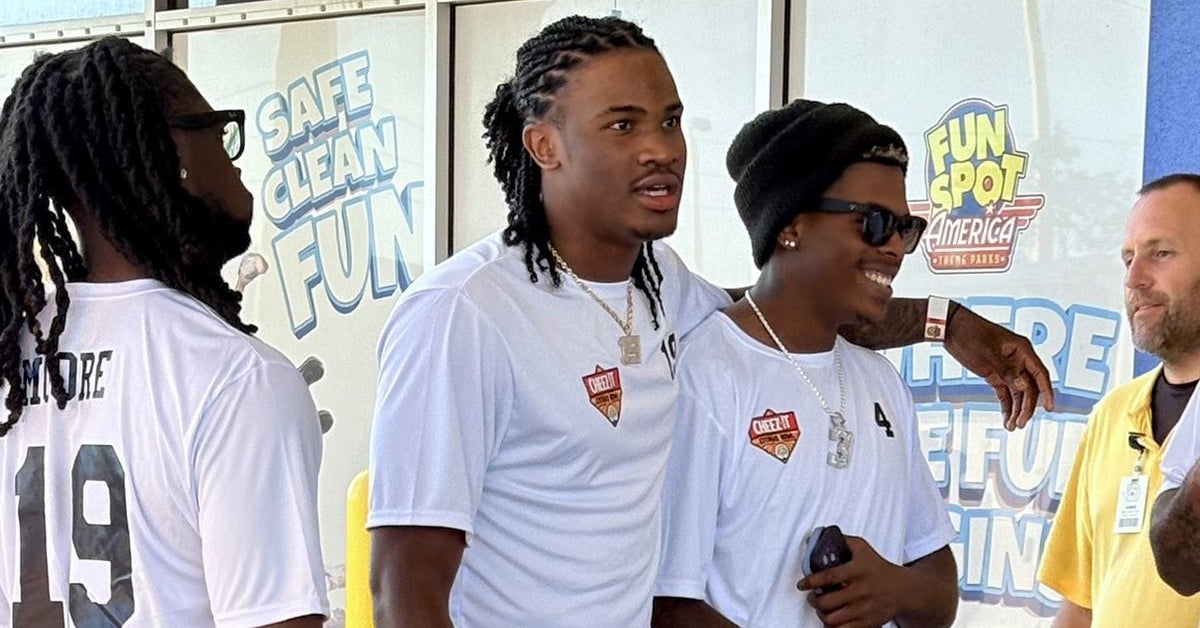 Webblog: Whittingham's picture of versatile offense enticing Underwood ...