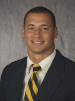 Jacob Hillyer, Iowa, Wide Receiver