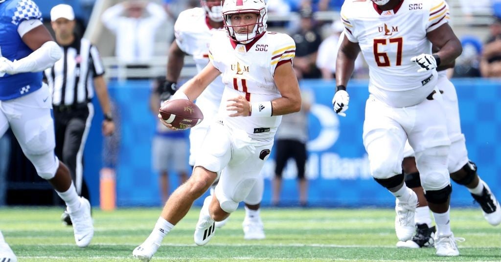 Rhett Rodriguez Named Quarterbacks Coach