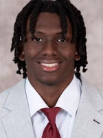 Hayden Moore, Minnesota, Wide Receiver