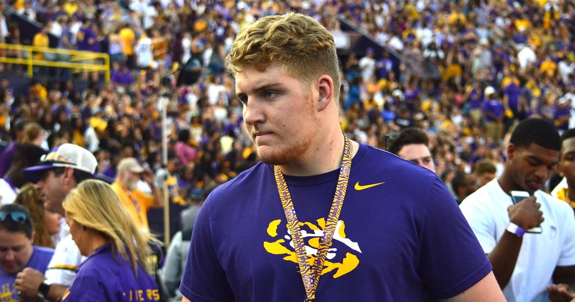 4-star Putnam pleased with Clemson visit