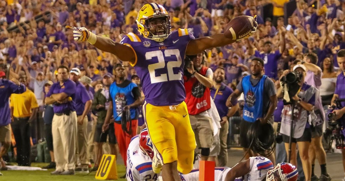 Report: LSU players questioned after shooting that leaves 1 dead