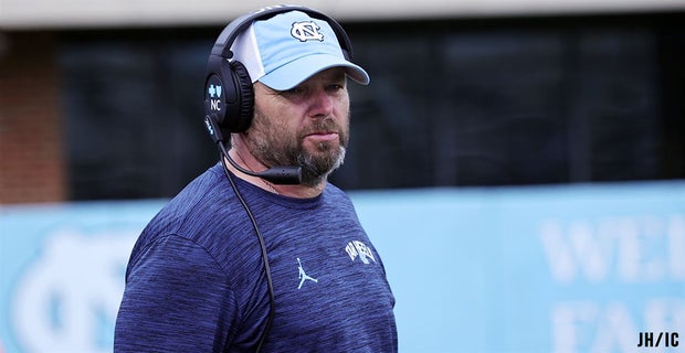 UNC’s Randy Clements Returns to Coaching After Health Scare