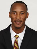 Travis Rudolph, Cardinal Newman, Wide Receiver