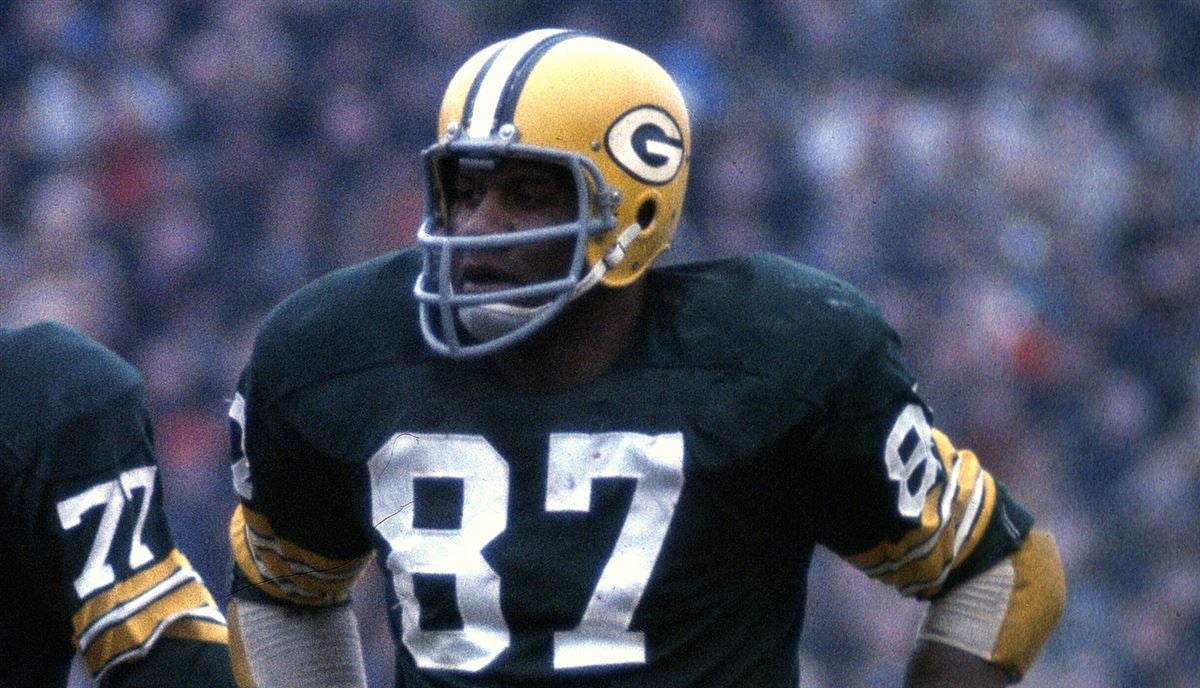 Pro Football Hall of Famer Willie Davis passes away at 85