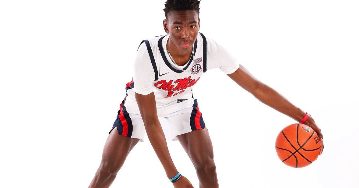 Ole Miss basketball signs its pair of 4-star commitments in Tylis ...