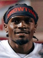 Jaylen Patterson, Vista Del Lago, Quarterback