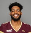 TJ Graham, Texas State, Wide Receiver